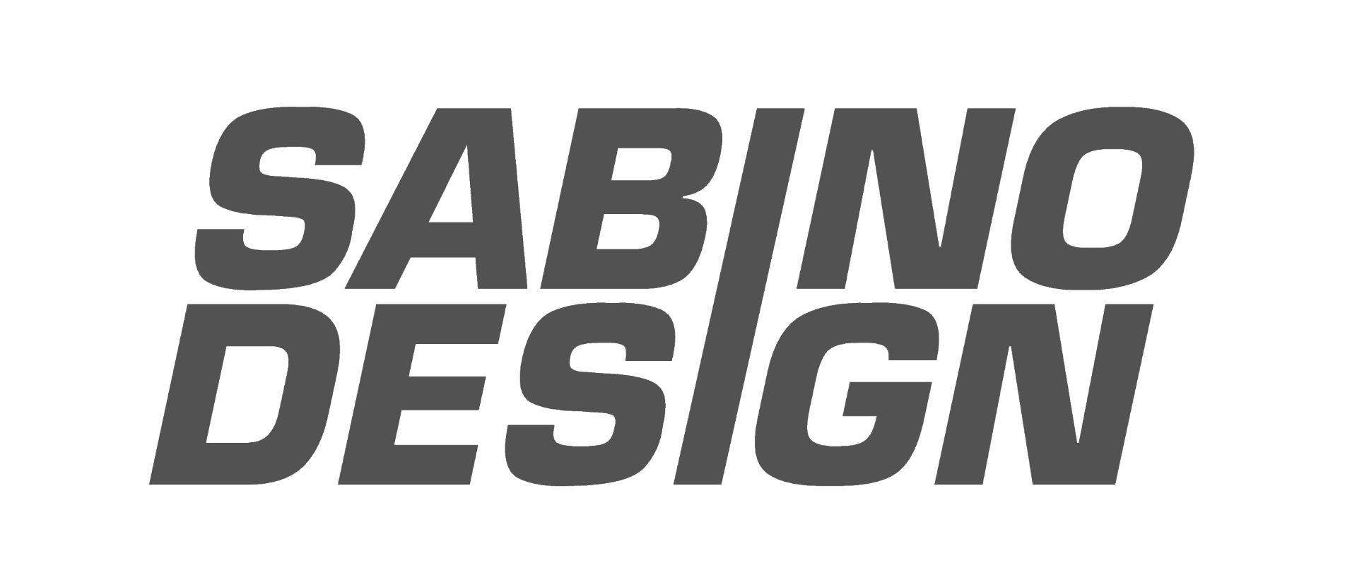 SabinoDesign - Owner Sabino Leerentveld